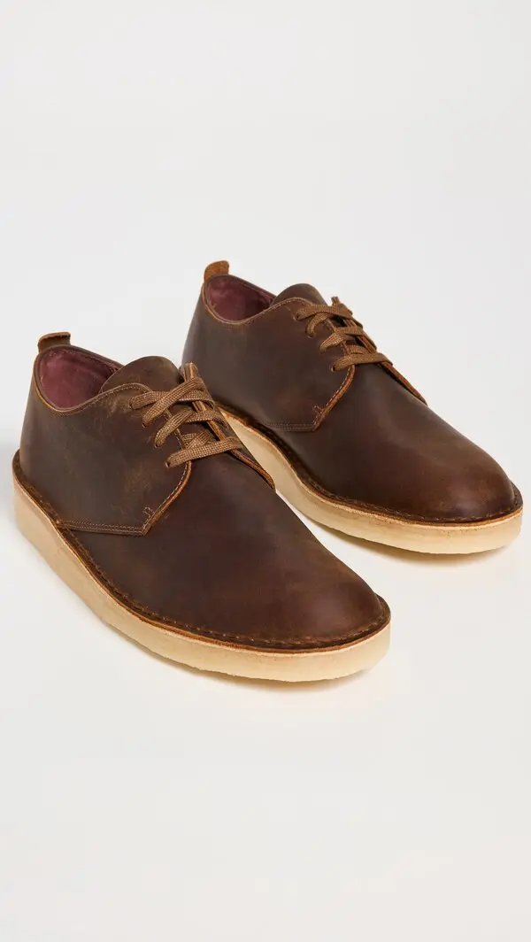 Clarks Coal London