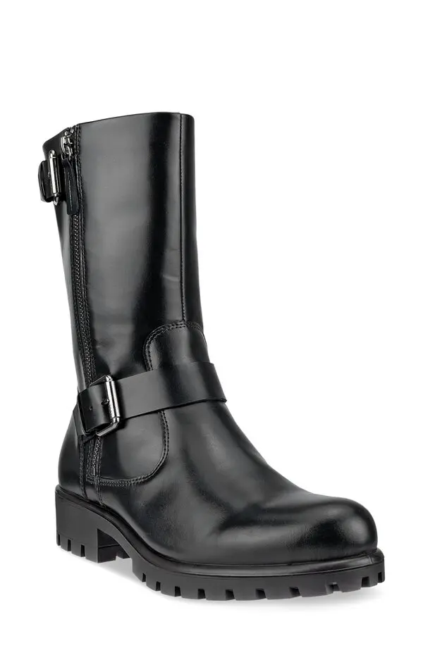 Ecco Modtray Moto Bootie