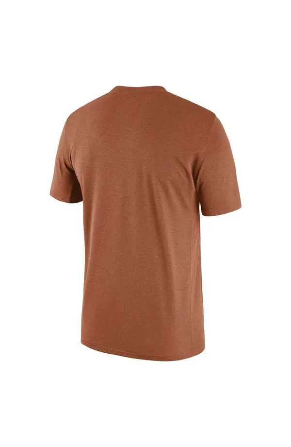 Nike Texas Longhorns Campus Back To School T-shirt