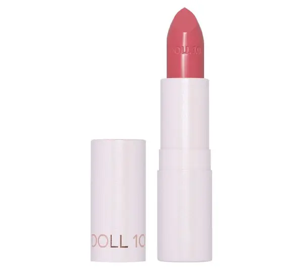 DOLL 10 T.c.e Supremely Bold Clean Lip Color - One-color
