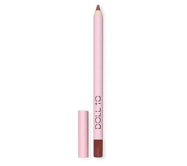 DOLL 10 Doll Pro Precision Lip Liner - One-color