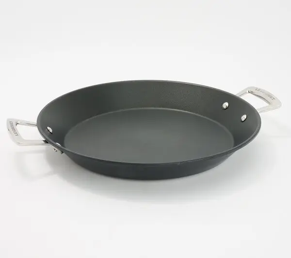 LE CREUSET Toughened Nonstick Pro 12' Shallow Pan - One-color