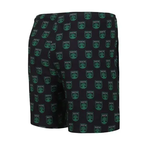 CONCEPTS SPORT Austin Fc Two-pack Shorts Set