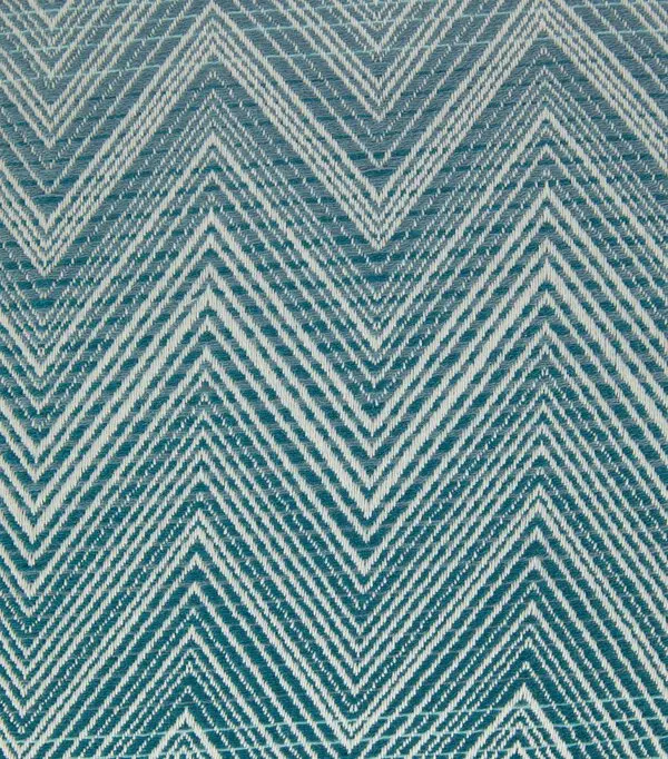 Missoni Merino Wool Timmy Throw - Blue