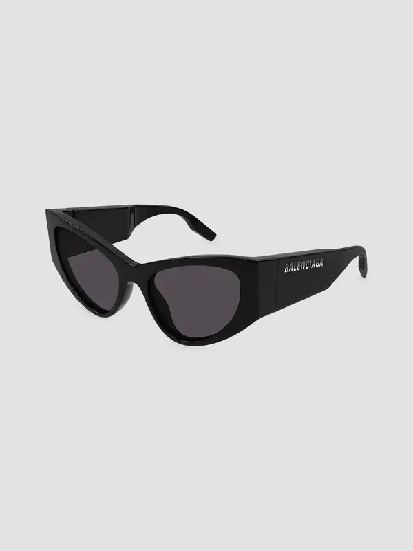 Balenciaga Led Frame Sunglasses