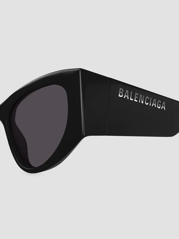 Balenciaga Led Frame Sunglasses