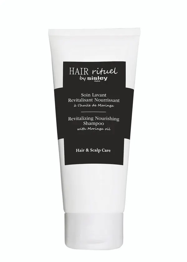 Sisley Revitalizing Nourishing Shampoo - Na