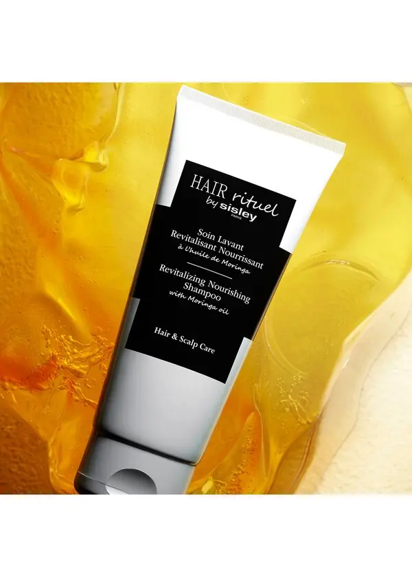 Sisley Revitalizing Nourishing Shampoo - Na
