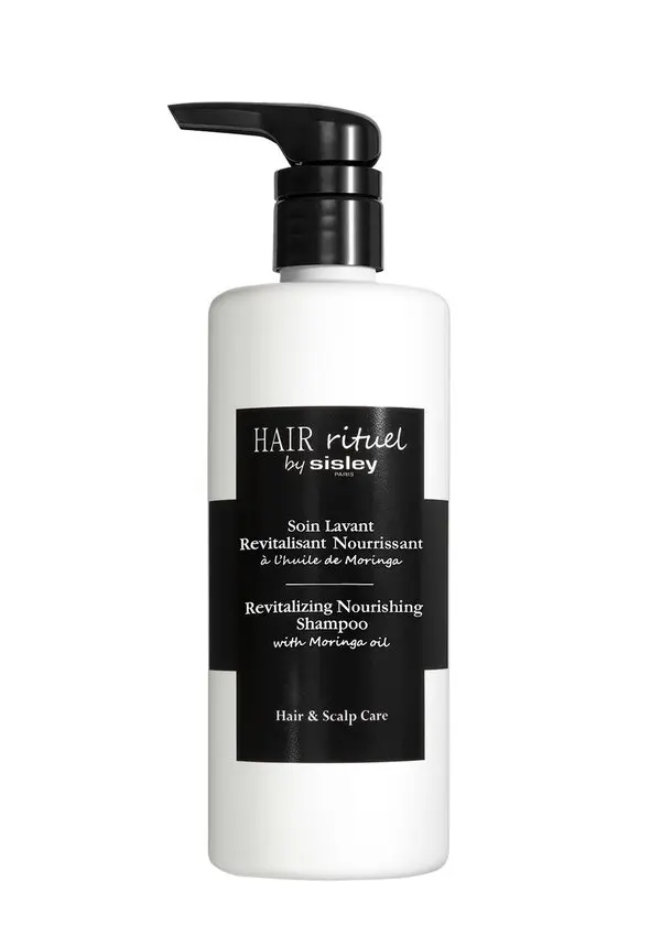 Sisley Revitalizing Nourishing Shampoo