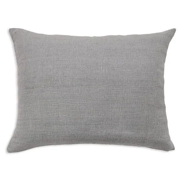 POM POM AT HOME Athena Big Pillow - Shore Blue