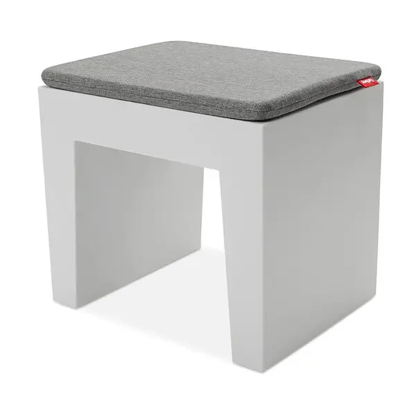 FATBOY Concrete Seat Pillow - Rock Gray