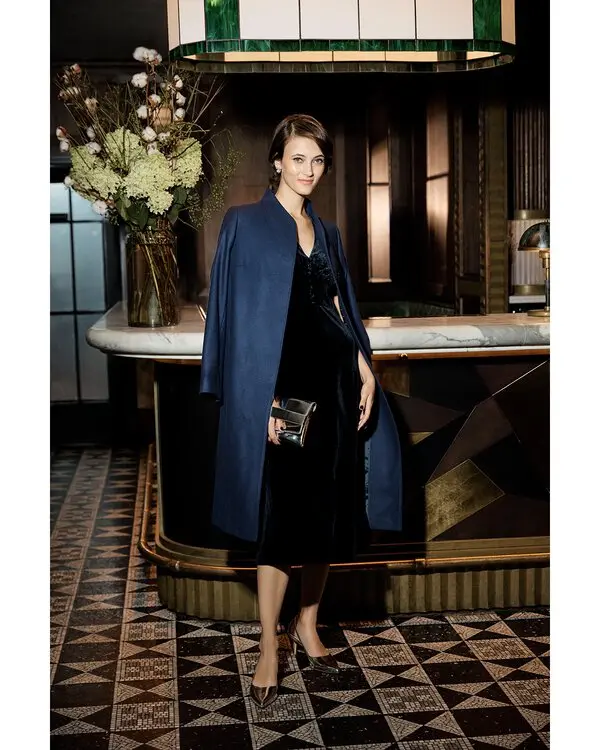 HOBBS LONDON Millie Coat
