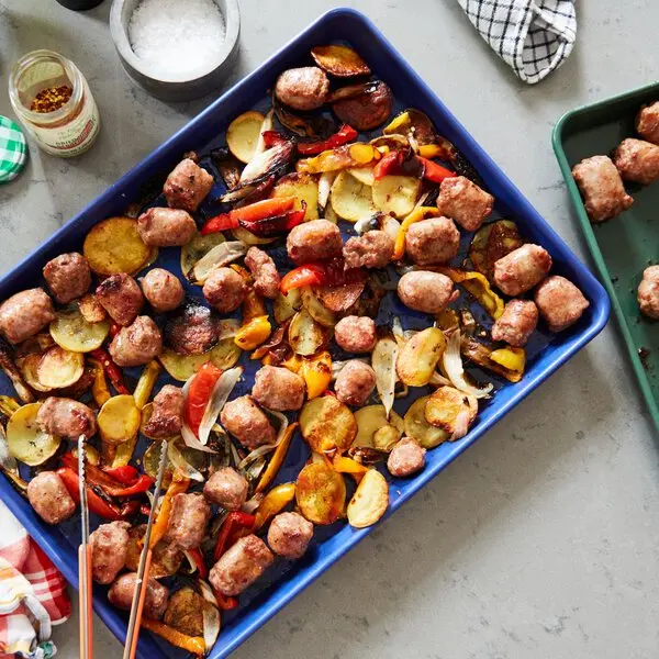 GREAT JONES Sheet Show 3 Piece Sheet Pan Set