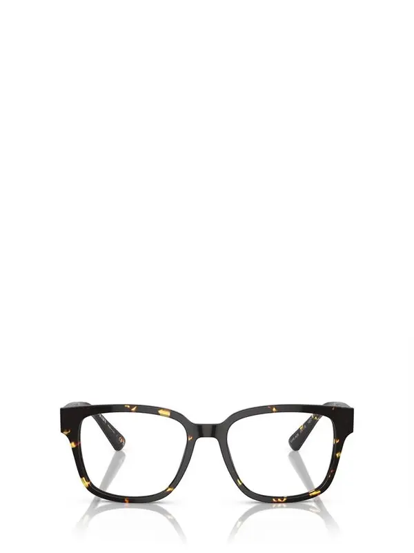 Prada Eyeglasses - Havana Black / Yellow