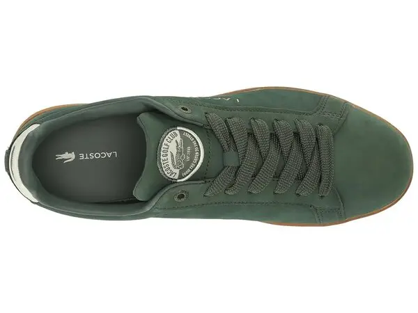 Lacoste Carnaby Pro Sneakers - Green