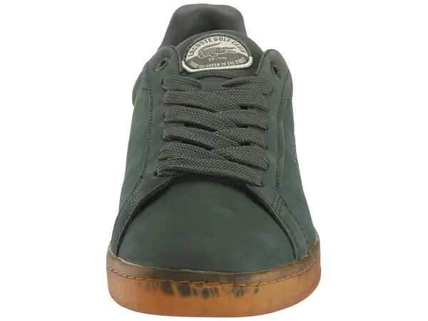 Lacoste Carnaby Pro Sneakers - Green
