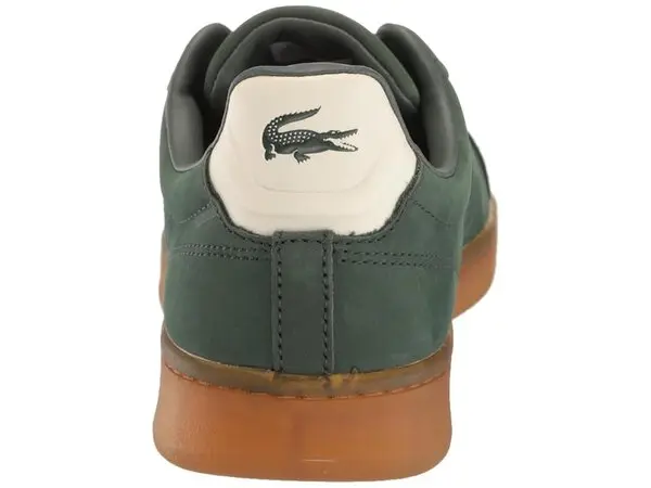Lacoste Carnaby Pro Sneakers - Green