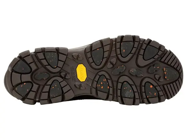 Merrell Coldpack 3 Thermo Moc Waterproof Slip-on Shoes