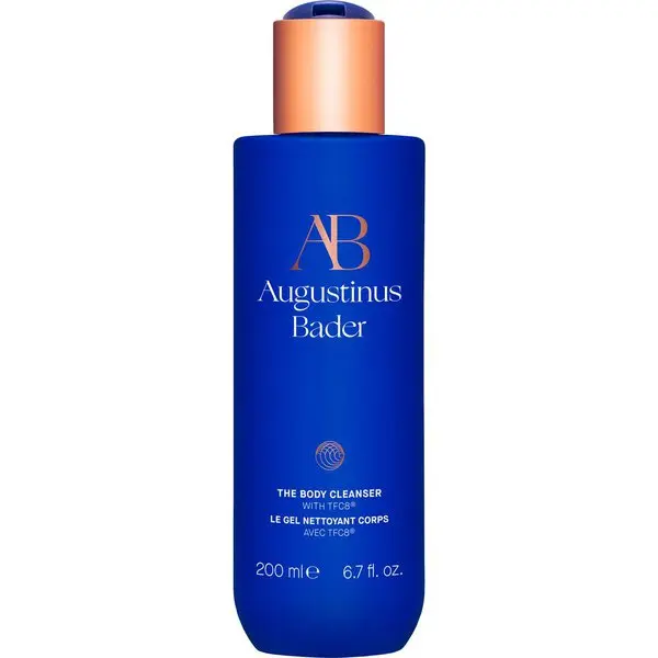 Augustinus Bader The Body Cleanser - No Color