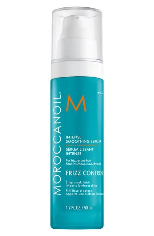 MOROCCANOIL® Intense Smoothing Serum - No Color