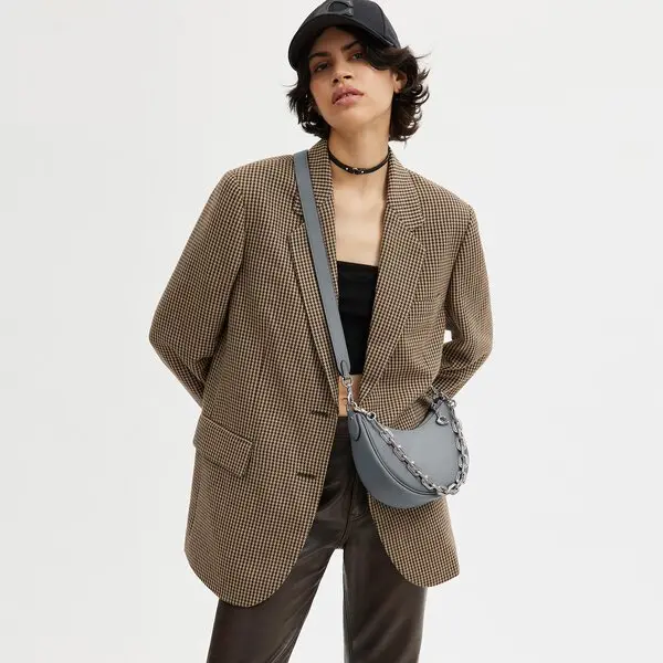 COACH Mira Shoulder Bag
