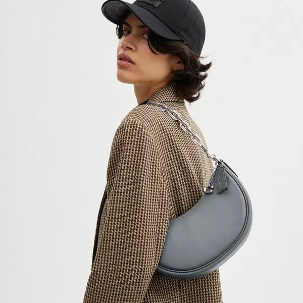 COACH Mira Shoulder Bag