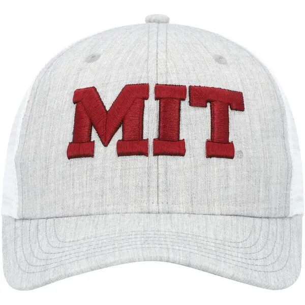 Our Legacy White Mit Engineers The Champ Trucker Snapback Hat