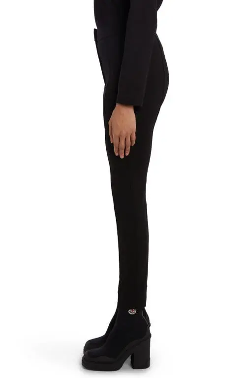 Moncler Skinny Ankle Trousers