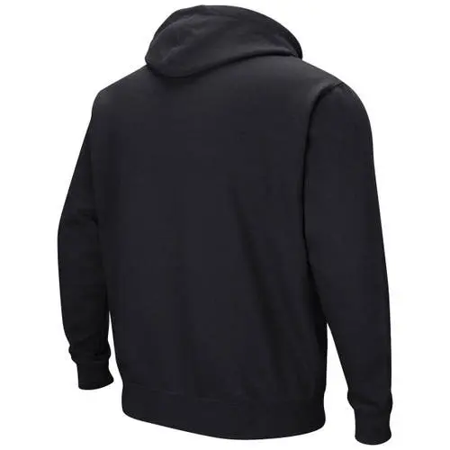 COLOSSEUM Iowa Hawkeyes Sunrise Pullover Hoodie