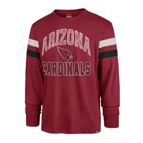 '47 Arizona S Irving Long Sleeve T-shirt