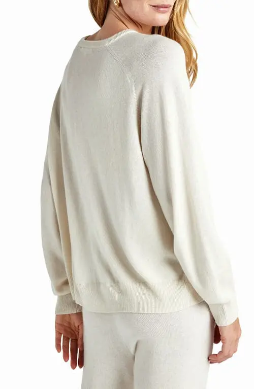 Splendid Elin Crewneck Sweater