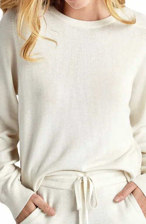 Splendid Elin Crewneck Sweater