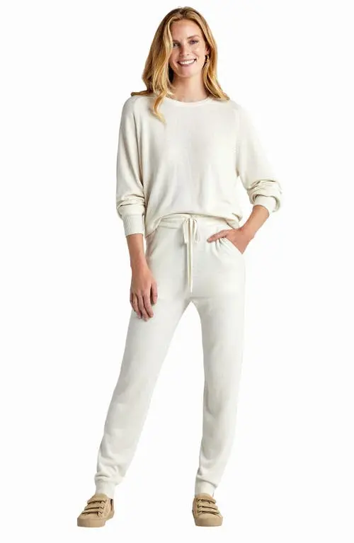 Splendid Elin Crewneck Sweater