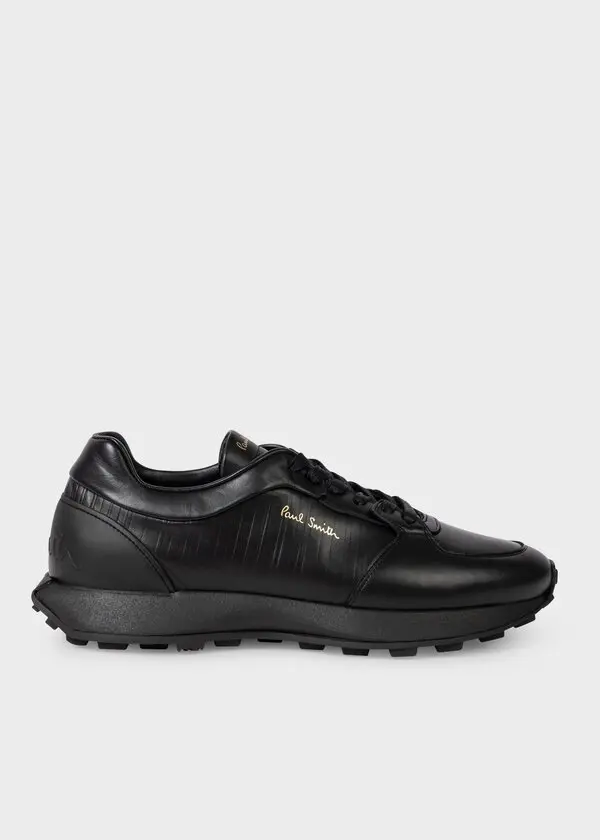 Paul Smith Eighty Five Leather Sneakers