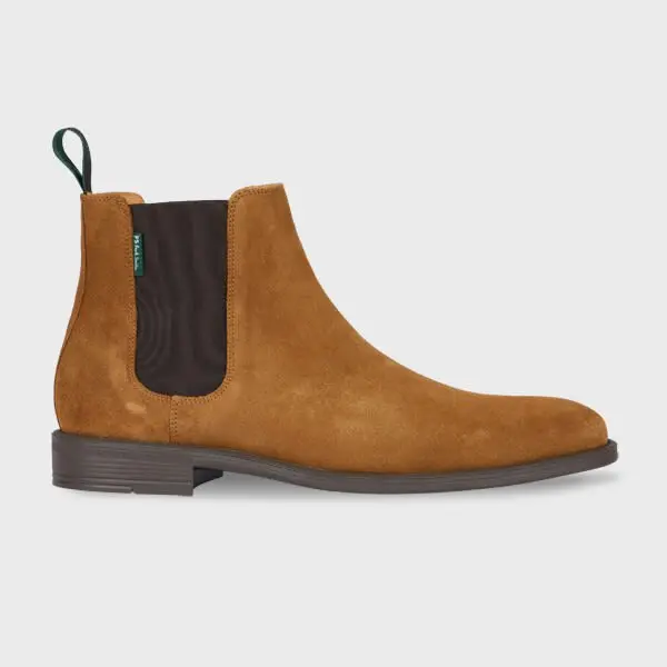 Paul Smith Suede  display picture 1
