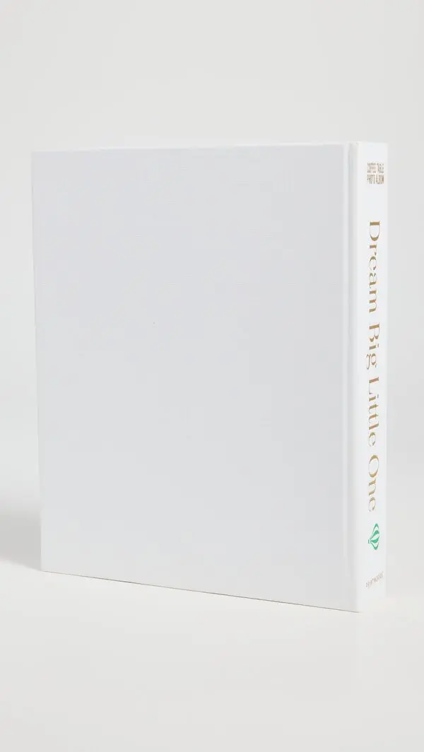 PRINTWORKS Dream Big Baby Photo Album