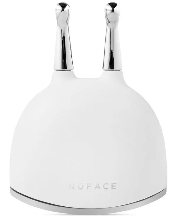 NuFACE Effective Lip & Eye Attachment - No Color