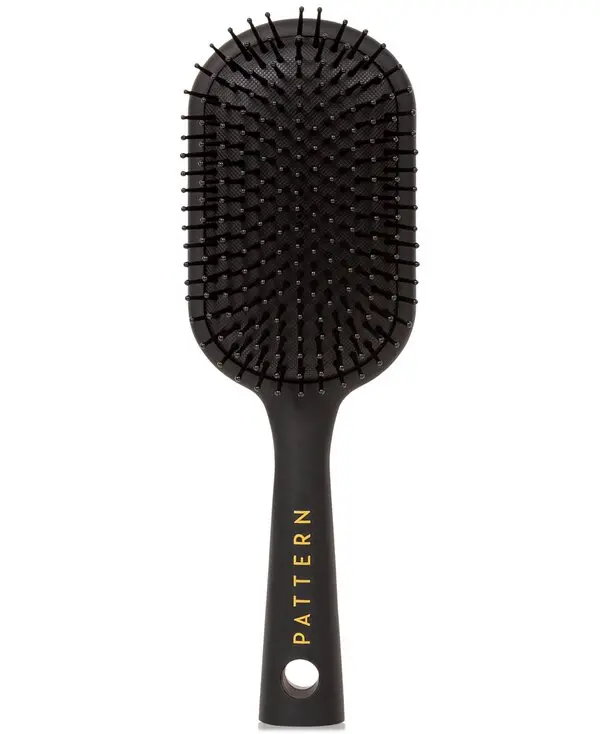 PATTERN Paddle Brush - No Color