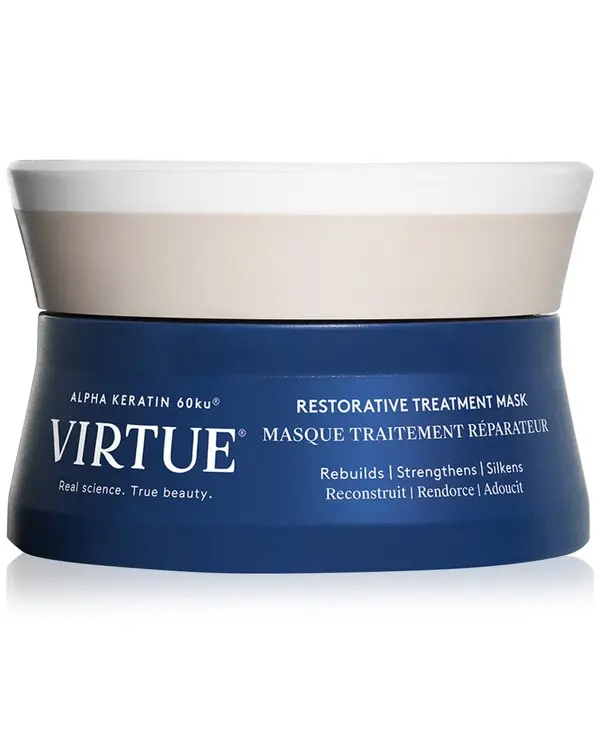VIRTUE Restorative Treatment Mask - No Color