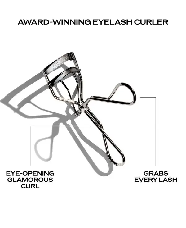 SHISEIDO Limited-edition Eyelash Curler