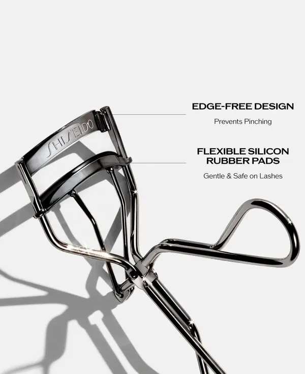 SHISEIDO Limited-edition Eyelash Curler
