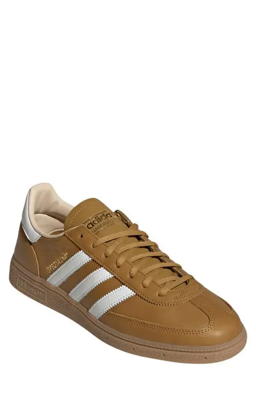 Adidas Handball Spezial Sneakers - Bronze/core White/gum4
