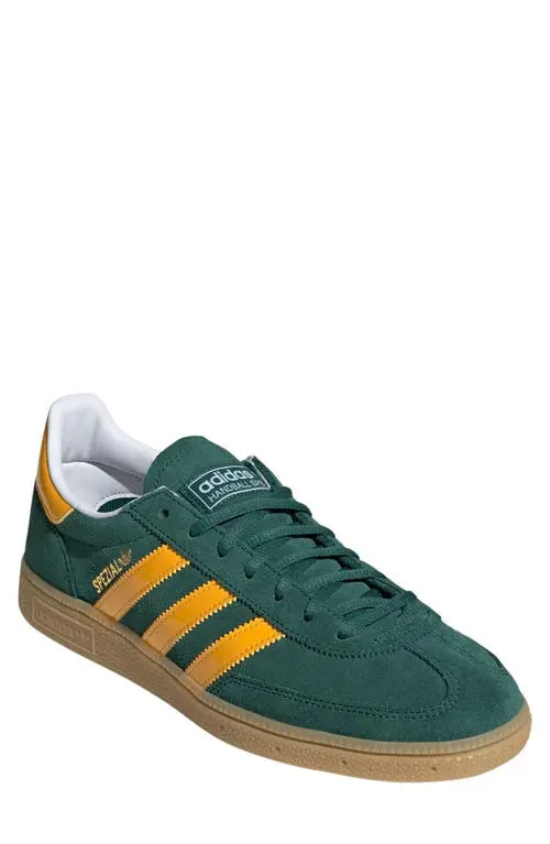 Adidas Handball Spezial Sneakers - Cgreen/cre
