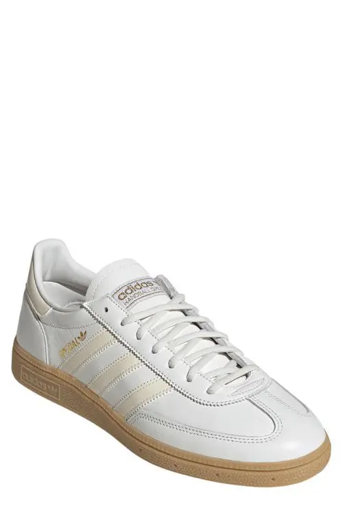 Adidas Handball Spezial Sneakers - Cwhite/won