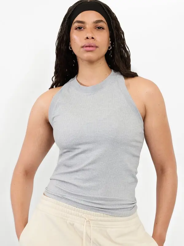 Athleta Renew Seamless Racerback Tank