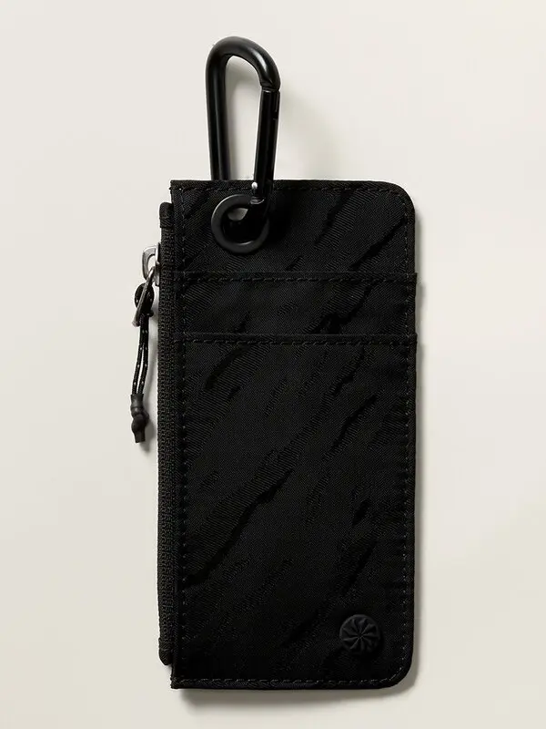 Athleta Coffee Run Wallet 2.0