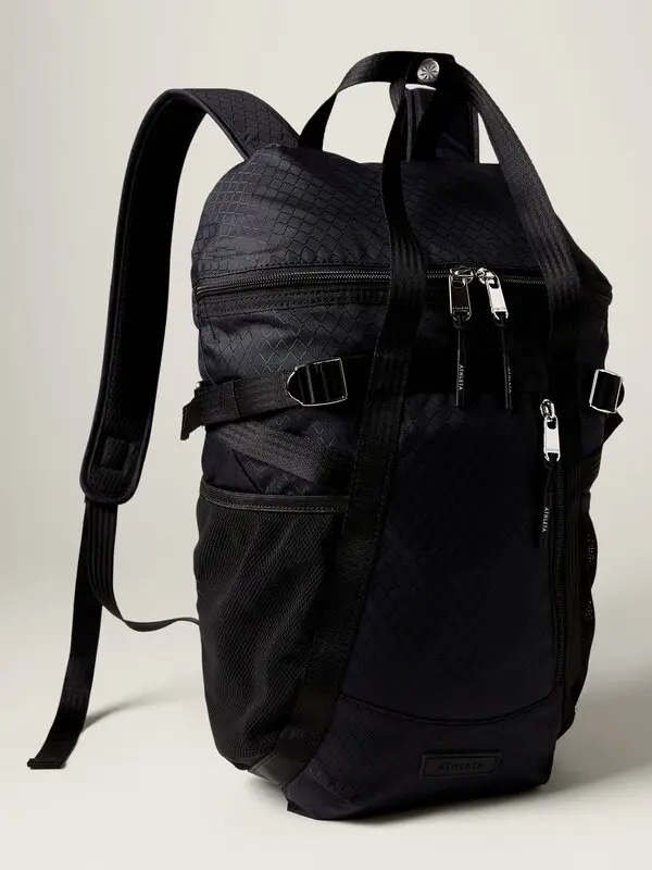 Athleta Excursion Backpack
