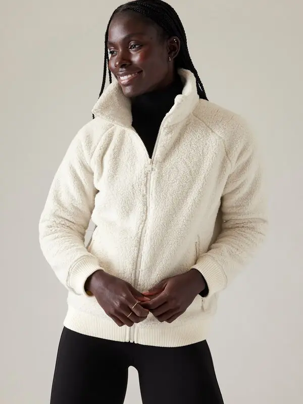 Athleta Tugga Jacket