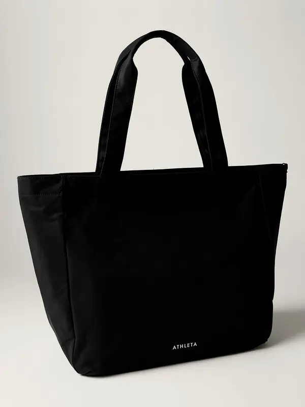 Athleta All About Tote Bag