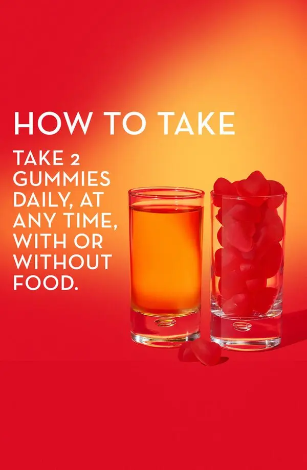 HUM Pro Acv Gummies Supplement
